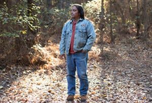 Native American therapist incorporates traditional tools
