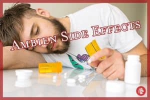 What are the Short and Long-Term Side Effects of Ambien Abuse?