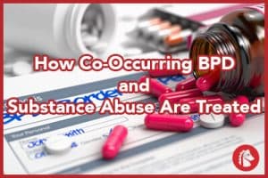 Borderline Personality Disorder and Drug Abuse