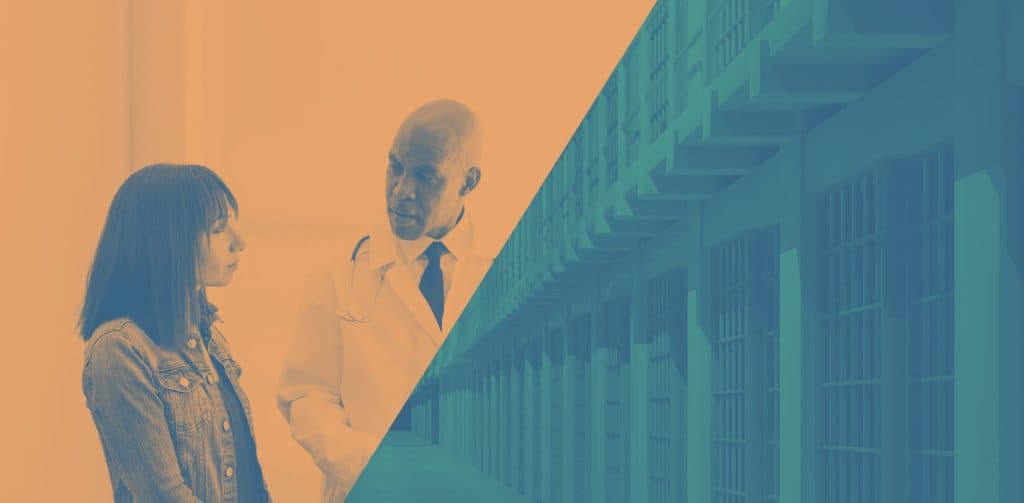 Rehabilitation vs. Incarceration: Rehabilitation in the Criminal ...